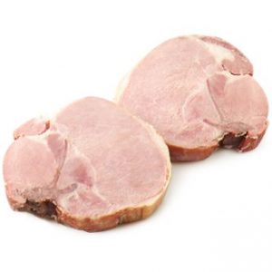 Holiday Ham - Dearborn Brand